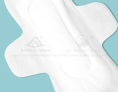 Organic Biodegradable Sanitary Napkins/Pads Manufacturer, Eco Friendly ...