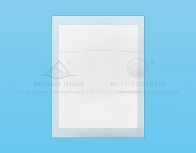 Disposable Medical Bed Pads & Underpads: Hospital Chux Pads, Nursing ...